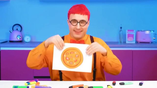 Домики Одного Цвета Челлендж # Бедная vs Богатая vs Ультра Богатая ч. 18