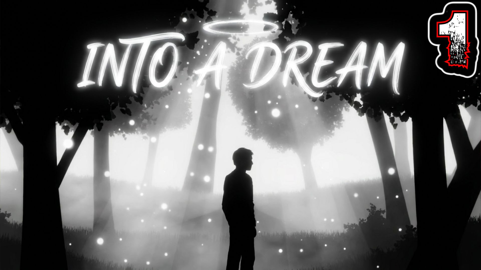 INTO A DREAM #1 - Домик в Лесу