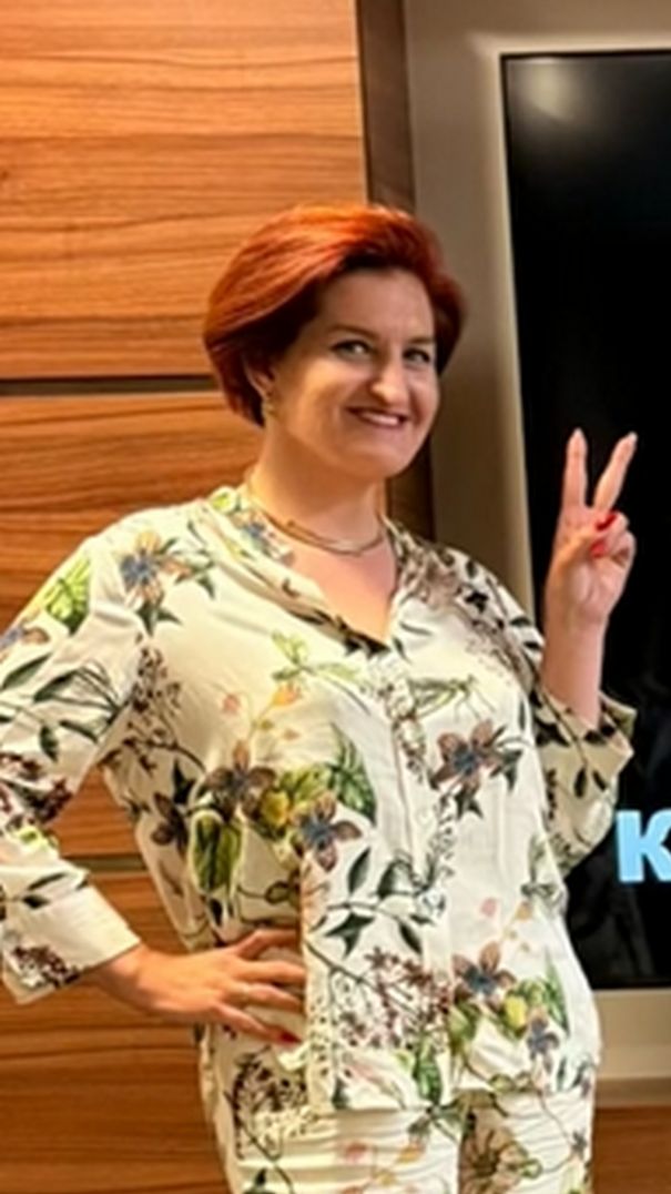 Отзыв о стендап-мероприятии "ИРОНИЧНО О СЕРЬЁЗНОМ" для Риэлторов by Франц Ховански / ЗОЯ ШАЛЬНЕВА
