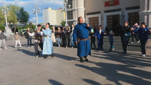 29095   "БАЙГАЛ" ТЕАТР УРИНА! ЁОХОР НААДАНДАА ЕРЫТЭЭ! ЁОХОР ХАТАРЖА ҺУРАЕ!