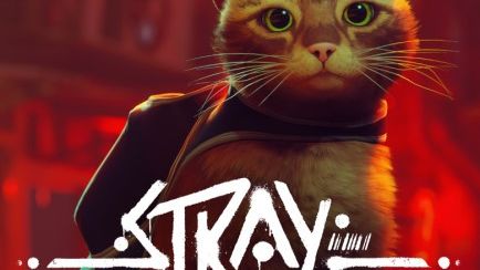 Stray Part 1