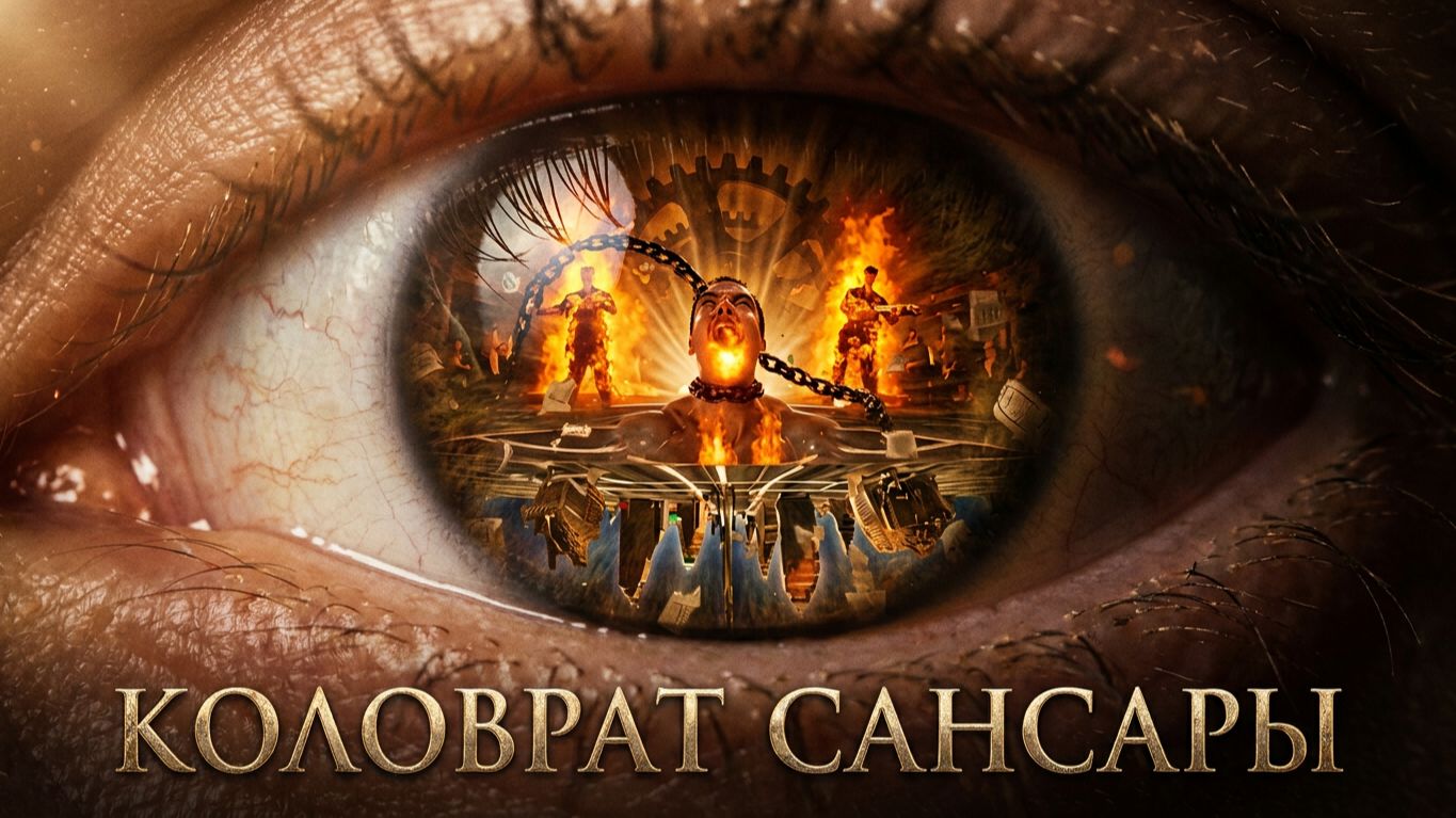 Коловрат Сансары
