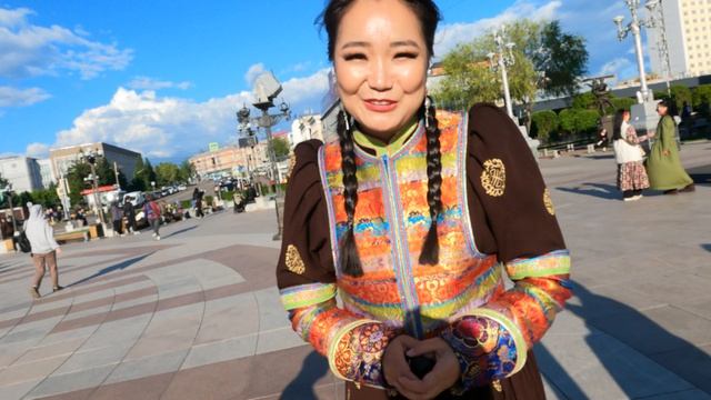 19096   "БАЙГАЛ" ТЕАТР УРИНА! ЁОХОР НААДАНДАА ЕРЫТЭЭ! ЁОХОР ХАТАРЖА ҺУРАЕ!