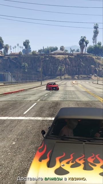 GTA 5 Online. Money Fronts. Сложный процент. (Работа на Фейбера). 2 часть