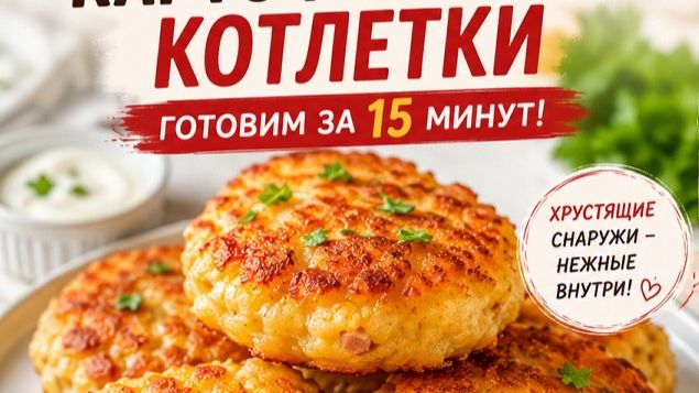 Картошка + сыр = идеальный ужин)
