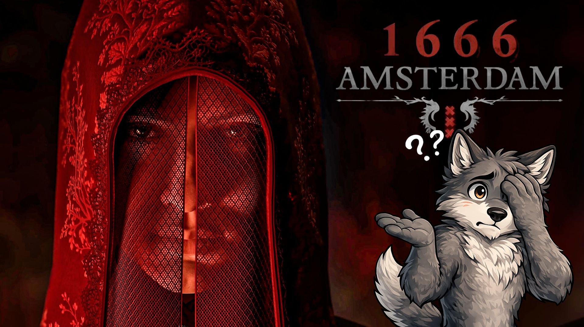 1666 Amsterdam - Как в это играть | Демо
