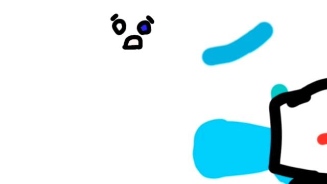 Клеевое шоу, часть 1. Танец для нокаута