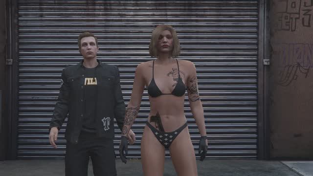 GTA 5 Online. Money Fronts. Совместные фонды. (Работа на Фейбера). 4K UHD