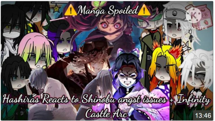 ❦︎🝮︎︎︎︎︎︎︎, Hashiras Reacts To 𝒮𝒽𝒾𝓃ℴ𝒷𝓊 𝒜𝓃𝓰𝓈𝓉 +𝕀𝕟𝕗𝕚𝕟𝕚𝕥𝕪 ℂ𝕒𝕤𝕥𝕝𝕖 𝔸𝕣𝕔, -1, ?