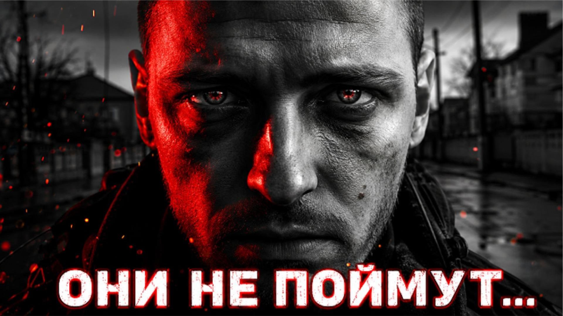 МИРНЫЙ ГОРОД — Война внутри (Честный Бит)