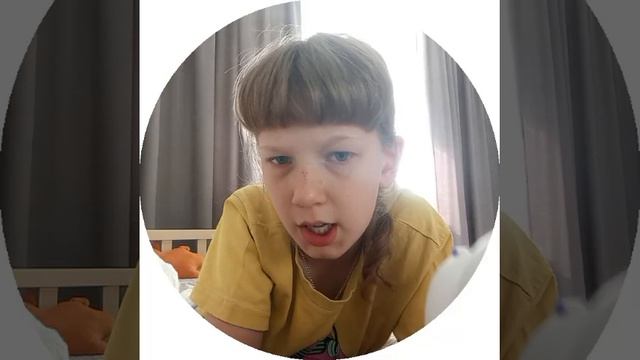 Виталия из Дубая