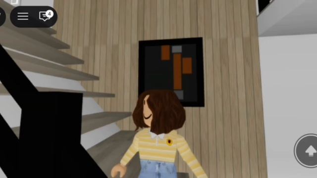Проклятый лагерь 2 Сезон 1 Серия (Страшная история в Roblox)