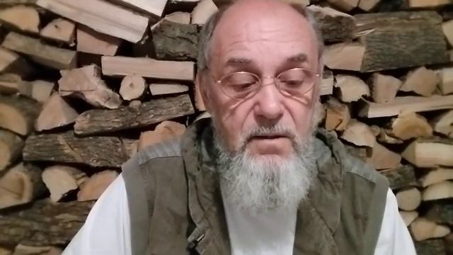 КОРЕНЬ ВСЕХ БОЛЕЗНЕЙ 1 ч