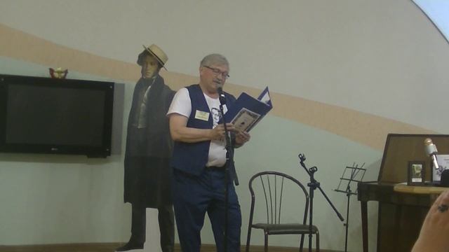 6. Дмитрий Зайков. Стихи