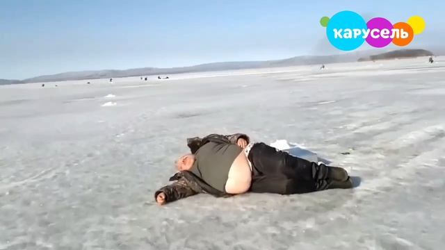 +100600 на Карусели (эфир от 6.06.2026 в 10:00)