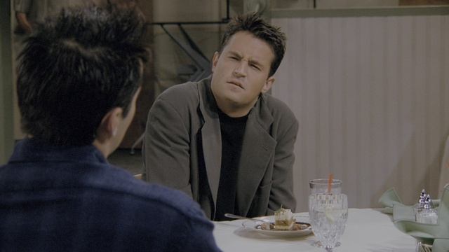 Друзья 2 сезон 5 серия | Friends