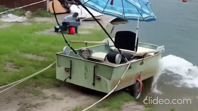 Лодкасги