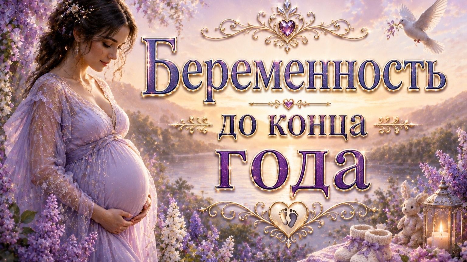 Беременность до конца года Гадание забеременею ли я будет ли ребенок