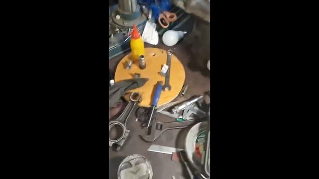 Отзыв Максима о Доработках Горобинского  в Двигателе