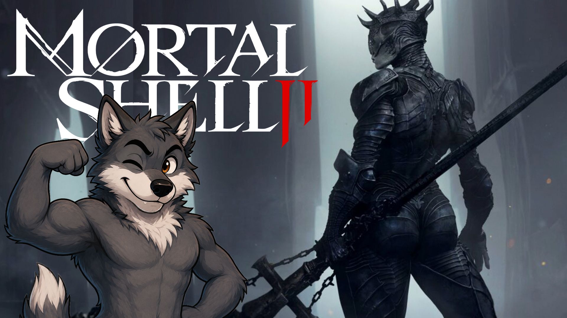 Mortal Shell 2 - Это будет шедевр? | Первые впечатления