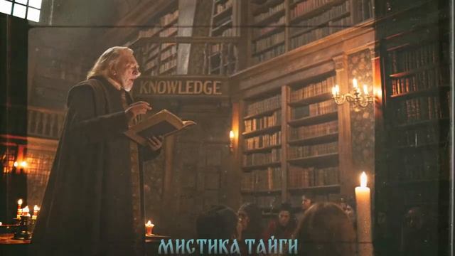 ТАЙГА   Мрачные СЕКРЕТЫ, Сборник . Таёжные мистические истории.