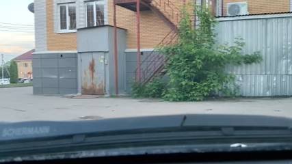 МНЕ ТОЧИТ СЕРДЦЕ КРОВЬ 2 (М) - Стихи Влад Ян.