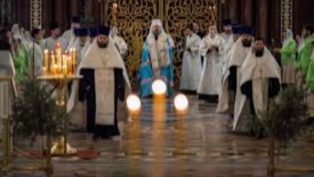 143 года назад - В Москве освящен храм Христа Спасителя