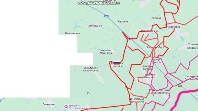 Что произошло на фронте за неделю к 6 июня 2026 года