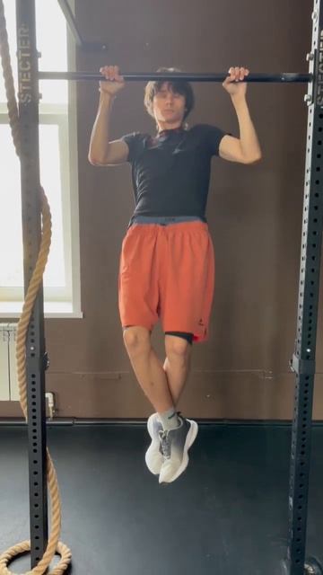 Семья на спорте💪🤸♀️🏋