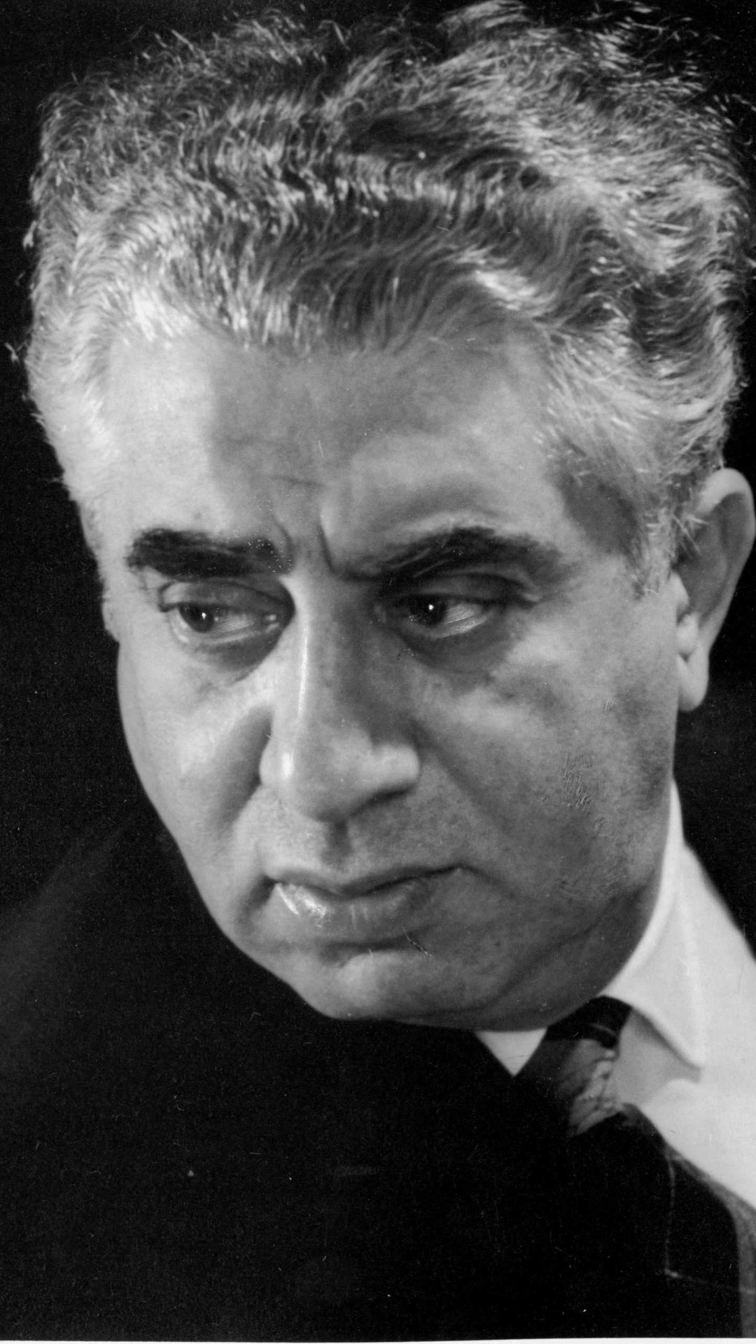 А.И.Хачатурян. Вальс к драме М.Ю.Лермонтова "Маскарад"