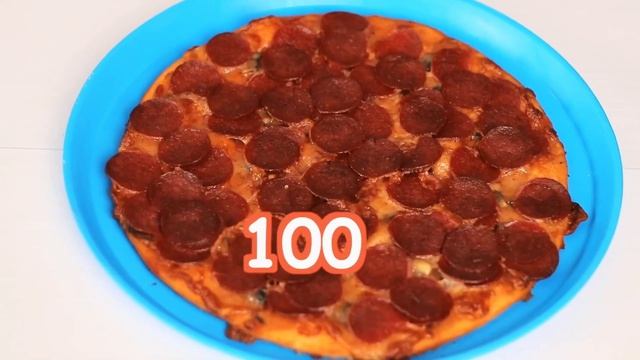 100 Слоев Еды Челлендж # Потрясающие Кухонные Лайфхаки ч. 2