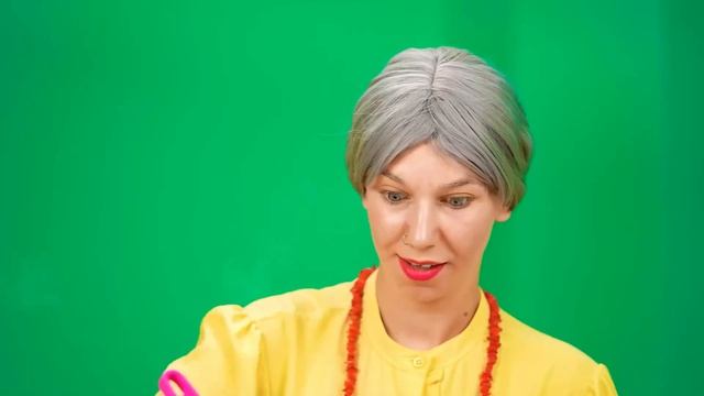 Как Пронести Сладости в Тюрьму ч. 6