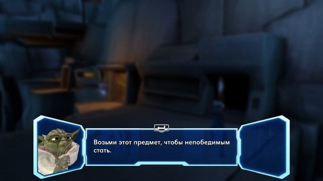 Star Wars The Clone Wars Republic Heroes - 8 серия Найти и уничтожить