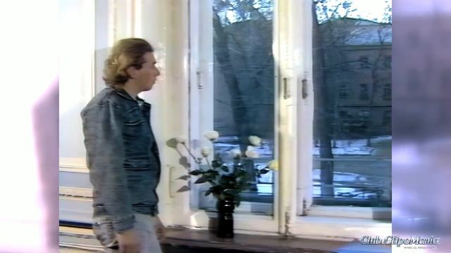 Ласковый май_Белые розы_1988