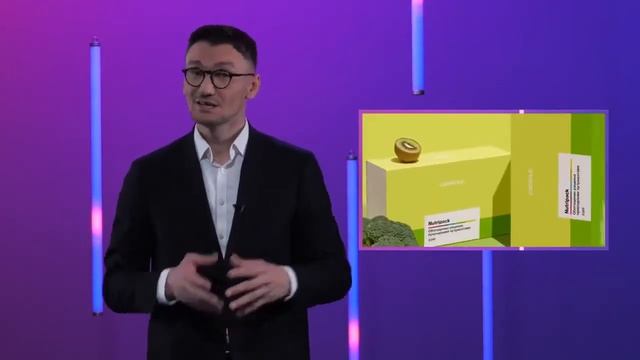 Видео от Сергея Семенченко