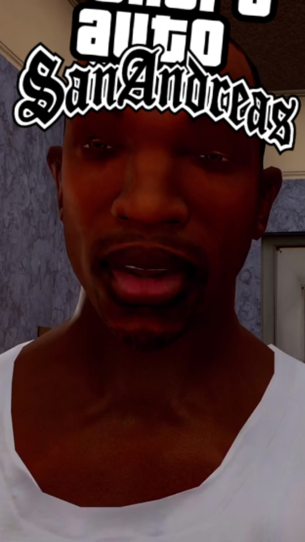 GTA SHORTS ЛОС-САНТОС... ХОУМ... #gtasa #GTA #gtasanandreas #gta5 #gta6 #gtarp #gtaonline