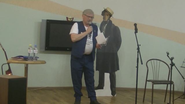 4. Дмитрий Зайков. Стихи