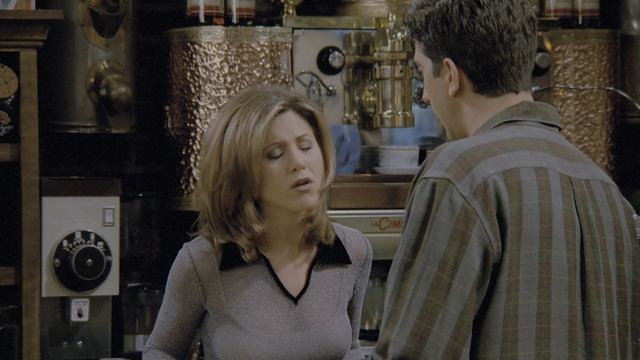 Друзья 2 сезон 14 серия | Friends