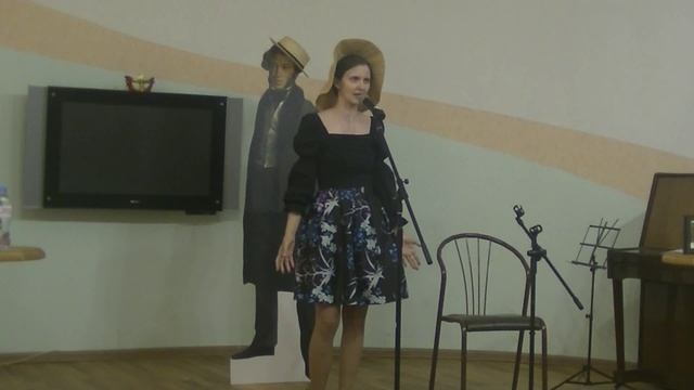 7. Маргарита Бушуева-Соболева