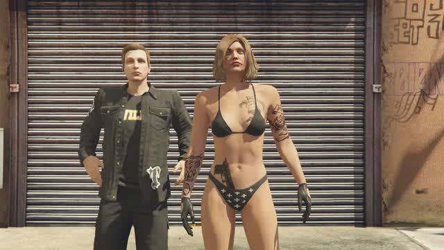 Прохождение GTA 5 Online. Money Fronts. Возврат инвестиций. (Работа на Фейбера). 4K UHD