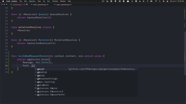 20.-Coding-Register-_-Login-Resolvers