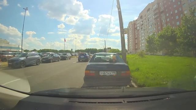 Россия. Санкт-Петербург. 05.06.2026