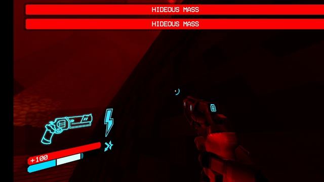ultrakill ПРОХОЖДЕНИЕ - 3 ЭТАП НЕ ВСЕ