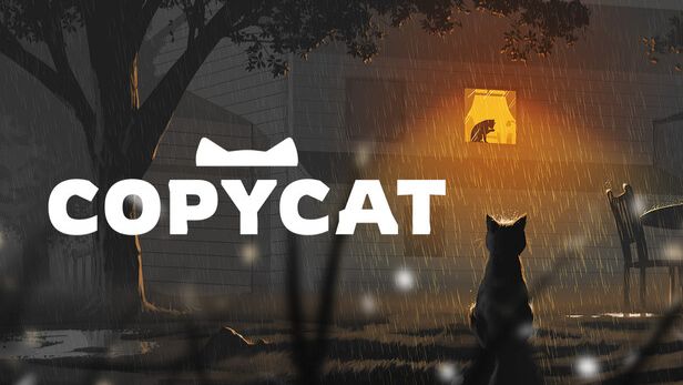 2. Copycat - демка ( Демоверсии игр)