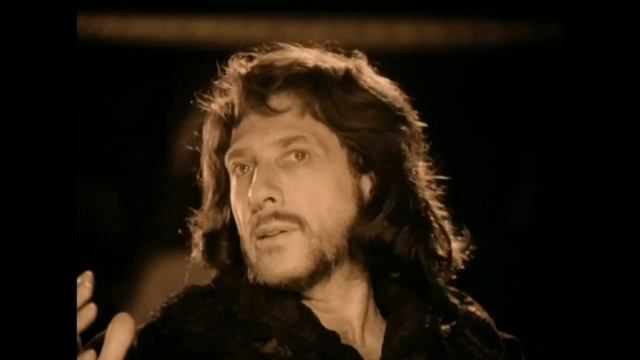 А.С.Пушкин. "Маленькие трагедии", 2-я серия. "Египетские ночи".