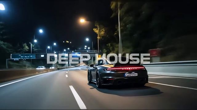 New Best Deep House Mix 2026 🌴 Summer Vibes & Chill Beats ｜ Perfect Music for Driving and Relaxing-