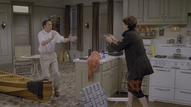 Друзья 4 сезон 7 серия | Friends