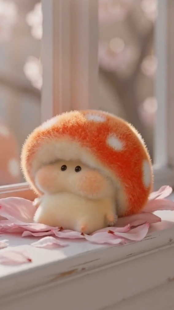 Летняя дрема ТуТу 🌸