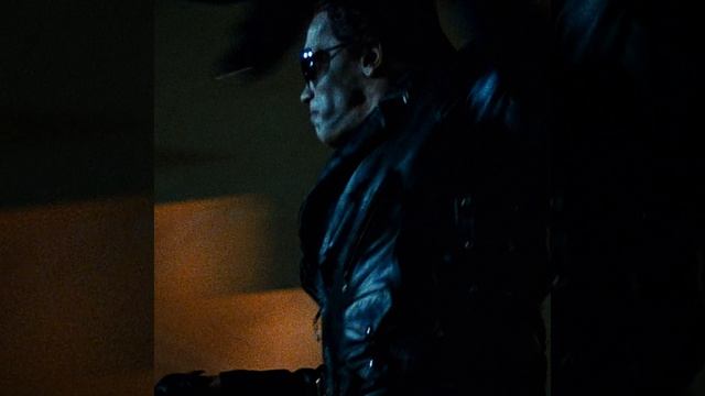 ЧАСТЬ 44 | TERMINATOR НАЧАЛО | АРНОЛЬД ШВАРЦНЕГГЕР #терминатор #перваячасть #арнольд #фильм