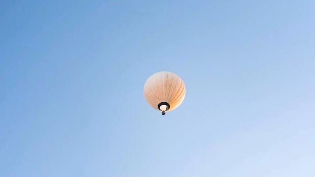 США сбили воздушный шар ракетой за $500 тыс